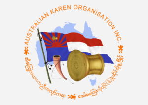 Australian Myanmar Communities – Welcome, Myanmar