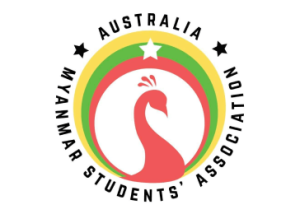 Australian Myanmar Communities – Welcome, Myanmar